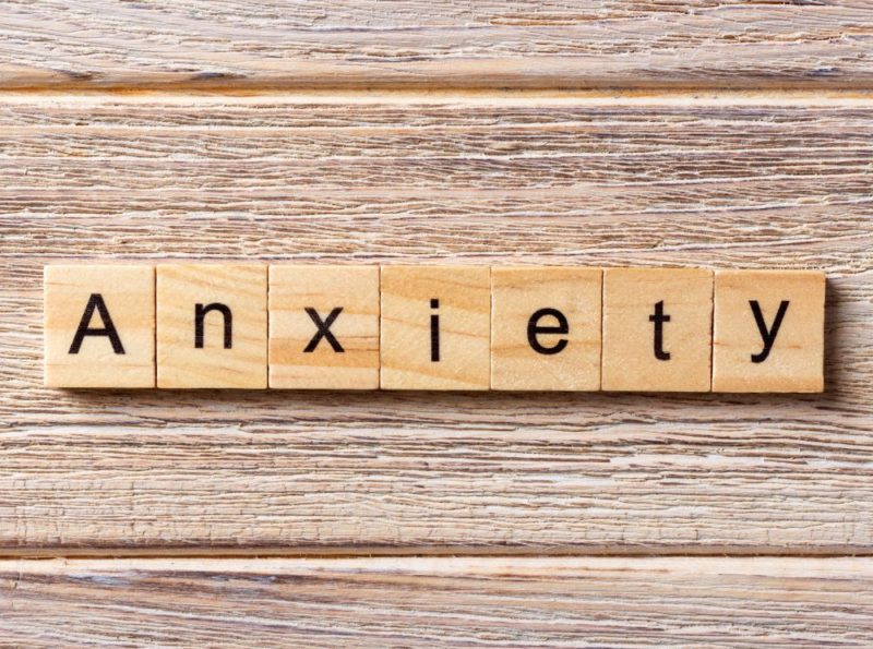 Holistic Anxiety Treatments | Natural Remedies for Panic Attacks